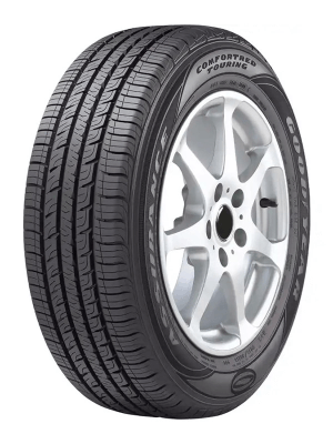 GOODYEAR ASSURANCE COMFORTRED TOURING tires | Reviews & Price ...