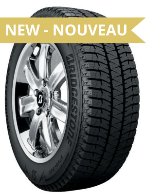 BRIDGESTONE BLIZZAK WS-90 tires at blackcircles.ca