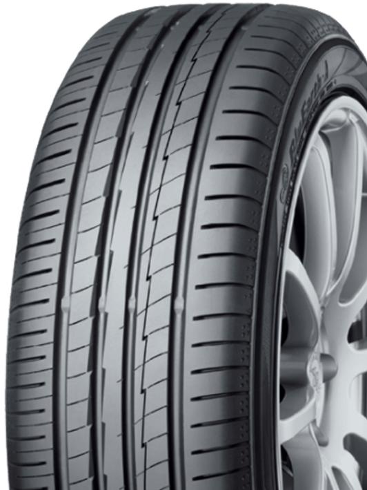 YOKOHAMA BLUEARTH A AE50 tires | Reviews & Price | Blackcircles.ca