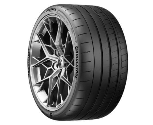 BRIDGESTONE POTENZA RACE tires | Reviews & Price | Blackcircles.ca