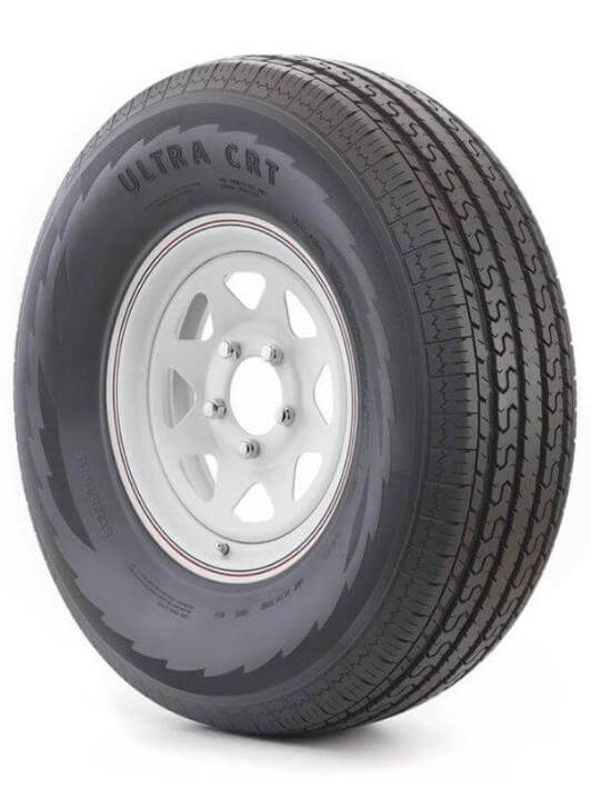 CARLISLE Ultra CRT tires | Reviews & Price | Blackcircles.ca