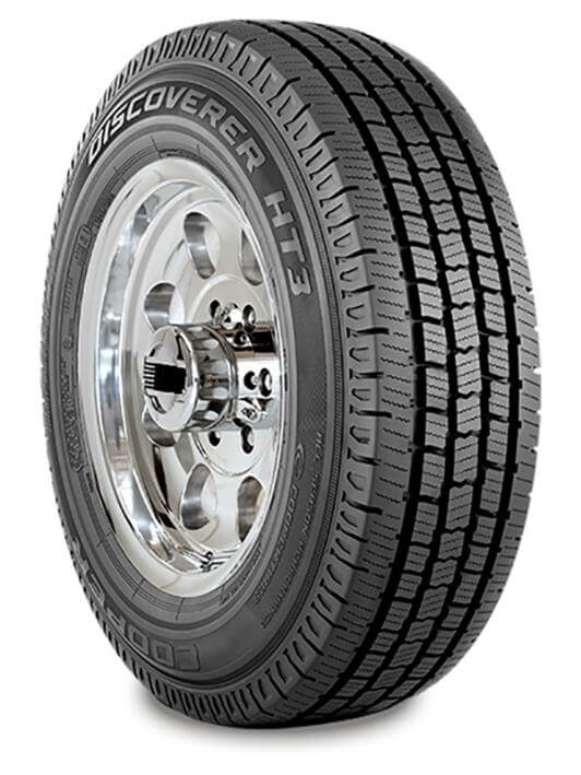 COOPER DISCOVERER HT3 tires | Reviews & Price | blackcircles.ca
