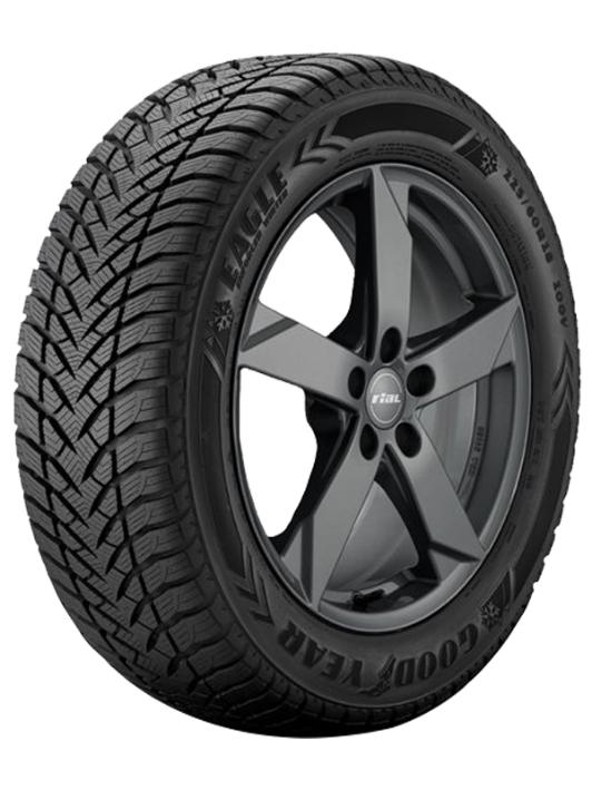 GOODYEAR EAGLE ENFORCER WINTER tires | Reviews & Price | Blackcircles.ca