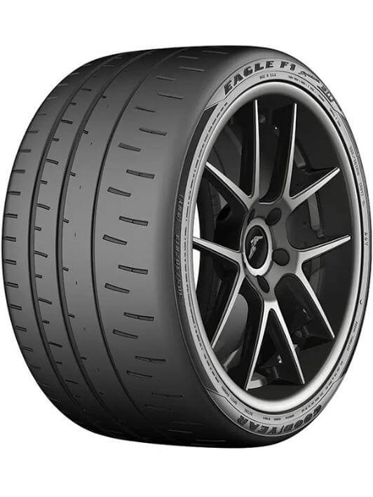 GOODYEAR EAGLE F1 SUPERCAR 3R tires | Reviews & Price | Blackcircles.ca