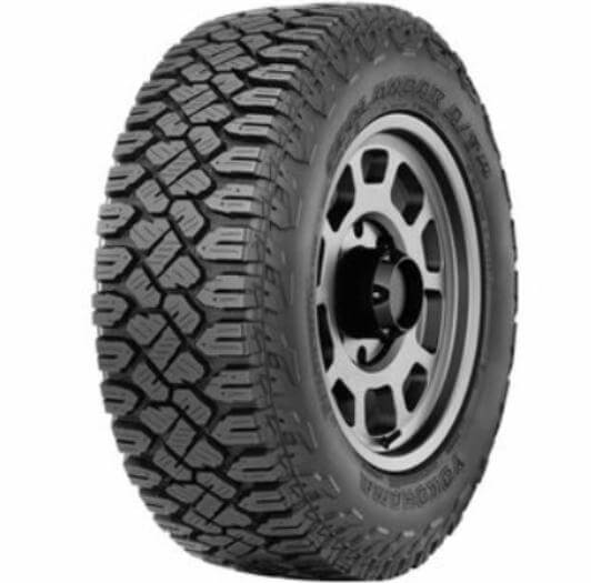 YOKOHAMA Geolandar A/T XD BSW LT tires | Reviews & Price | Blackcircles.ca