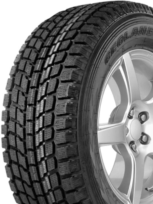 YOKOHAMA GEOLANDAR I/T G072 tires | Reviews & Price | Blackcircles.ca