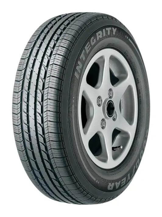 GOODYEAR INTEGRITY tires | Reviews & Price | Blackcircles.ca
