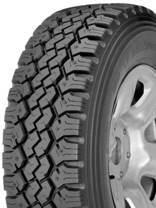 TOYO M-55 tires | Reviews & Price | Blackcircles.ca