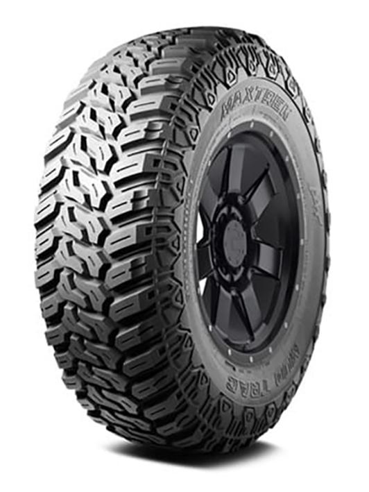 MAXTREK Mud Trac tires | Reviews & Price | Blackcircles.ca