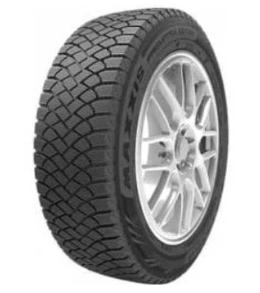 MAXXIS Premitra Ice 5 SUV SP5 tires | Reviews & Price | Blackcircles.ca