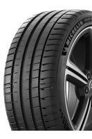 MICHELIN Pilot Sport 5 tires | Reviews & Price | Blackcircles.ca