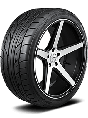 NITTO NT-555 G2 tires | Reviews & Price | blackcircles.ca