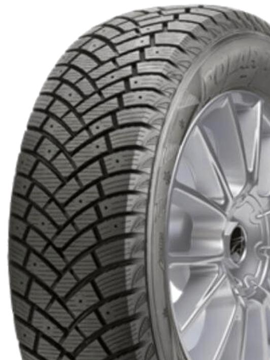 IRONMAN POLAR TRAX GEN2 tires | Reviews & Price | blackcircles.ca