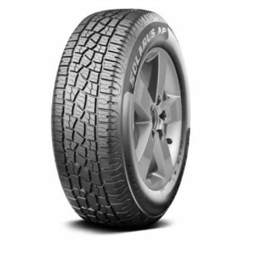 STARFIRE SOLARUS AP tires | Reviews & Price | Blackcircles.ca