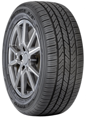 TOYO Extensa A/S II tires | Reviews & Price | blackcircles.ca