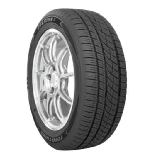 TOYO Celsius II tires | Reviews & Price | Blackcircles.ca