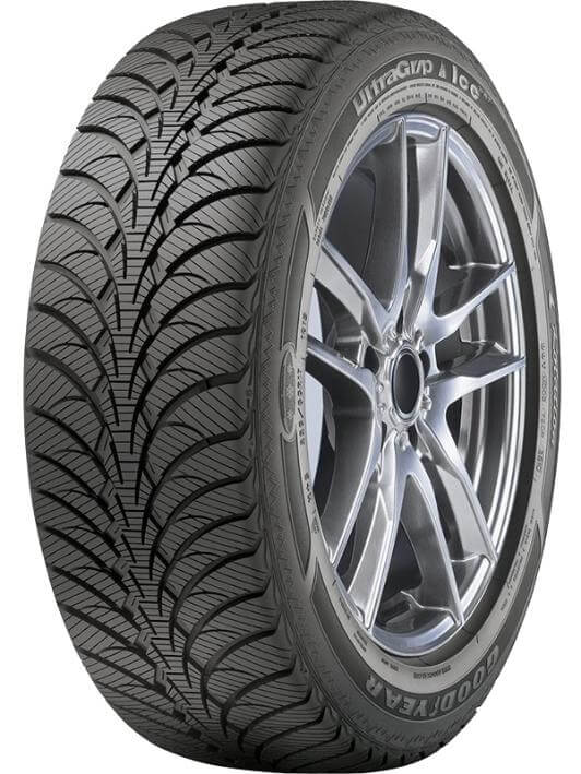 GOODYEAR ULTRAGRIP ICE WRT tires | Reviews & Price | Blackcircles.ca
