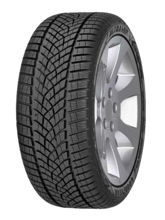 GOODYEAR ULTRAGRIP PERFORMANCE GEN-1 tires | Reviews & Price ...