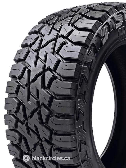 VENOM TRAIL HUNTER R/T tires | Reviews & Price | blackcircles.ca