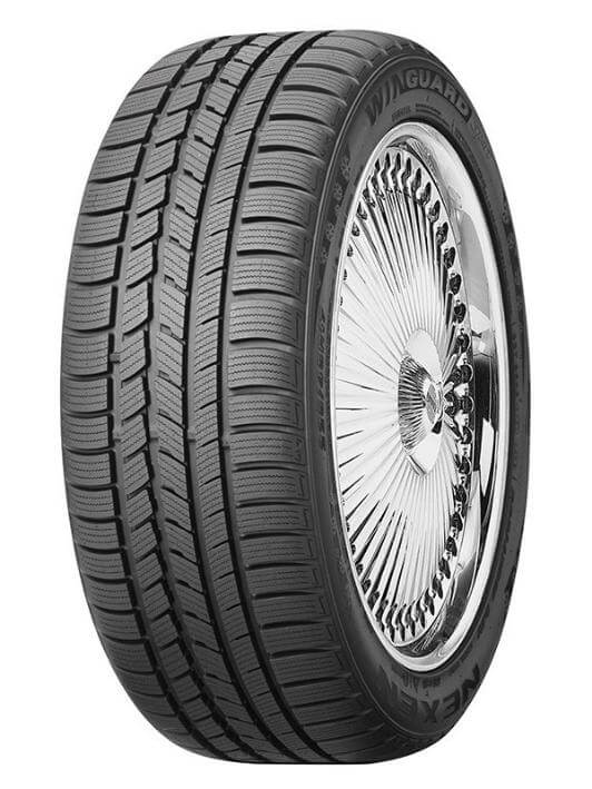 NEXEN Winguard Sport tires | Reviews & Price | Blackcircles.ca