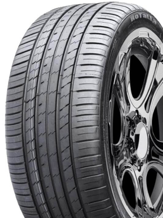 TRACMAX X-PRIVILO RS01+ BSW tires | Reviews & Price | Blackcircles.ca