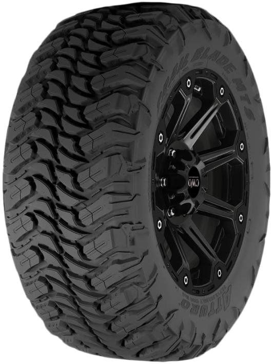 ATTURO Trail Blade MTS tires | Reviews & Price | Blackcircles.ca