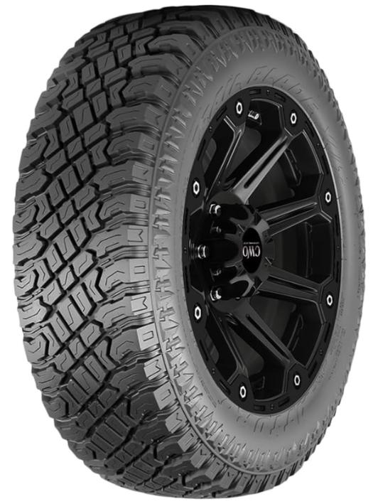 ATTURO Trail Blade X/T tires | Reviews & Price | Blackcircles.ca