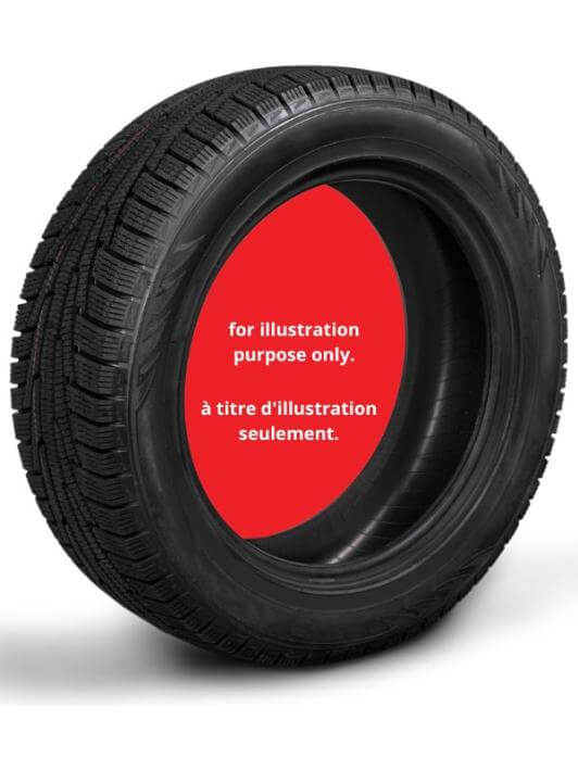 Blackcircles.ca Value Choice (Winter) 235/45 R18 98H tires ...