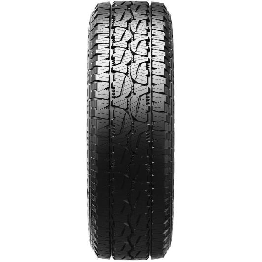 BRIDGESTONE DUELER A/T REVO 3 OWL LT 10E 285/70 R17 121R tires | Blackcircles.ca