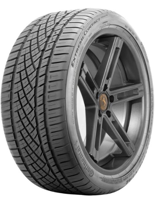 CONTINENTAL ExtremeContact DWS 06 tires | Reviews & Price | Blackcircles.ca