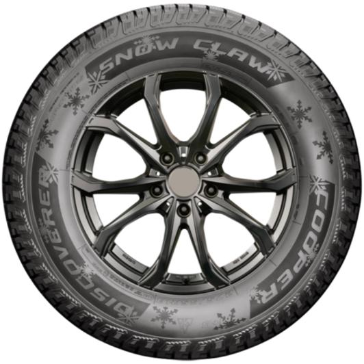 COOPER Discoverer Snow Claw tires | Reviews & Price | Blackcircles.ca