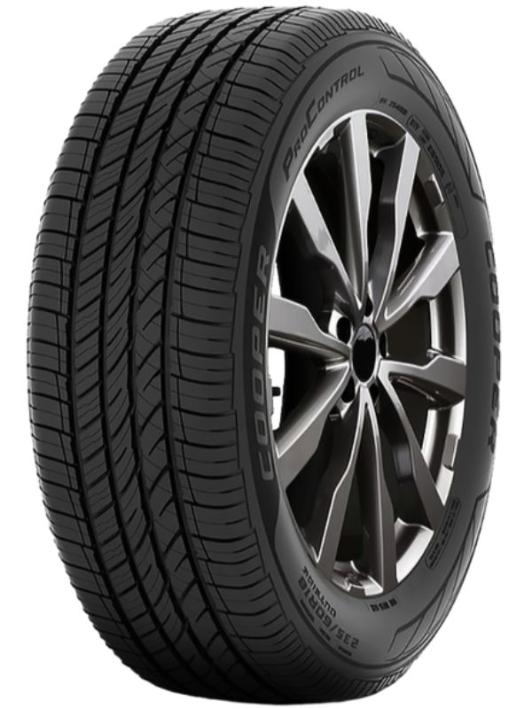 COOPER ProControl 225/45 R19 96W | Blackcircles.ca