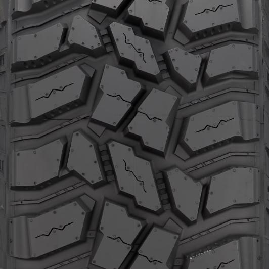 COOPER DISCOVERER STT PRO tires | Reviews & Price | Blackcircles.ca
