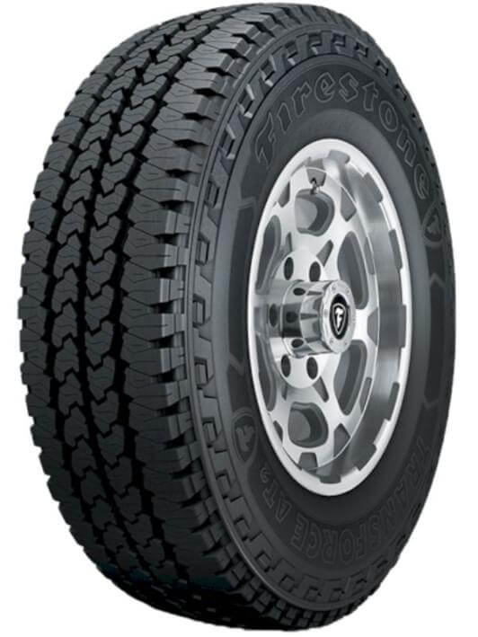 FIRESTONE TRANSFORCE AT2 tires | Reviews & Price | Blackcircles.ca