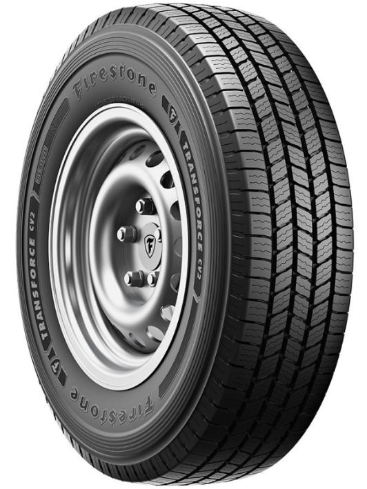 FIRESTONE Transforce CV2 tires | Reviews & Price | Blackcircles.ca