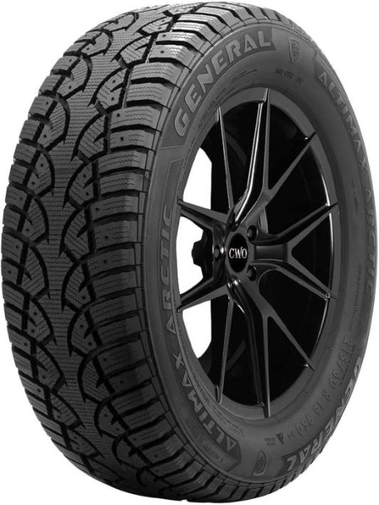 GENERAL AltiMAX Arctic tires | Reviews & Price | Blackcircles.ca