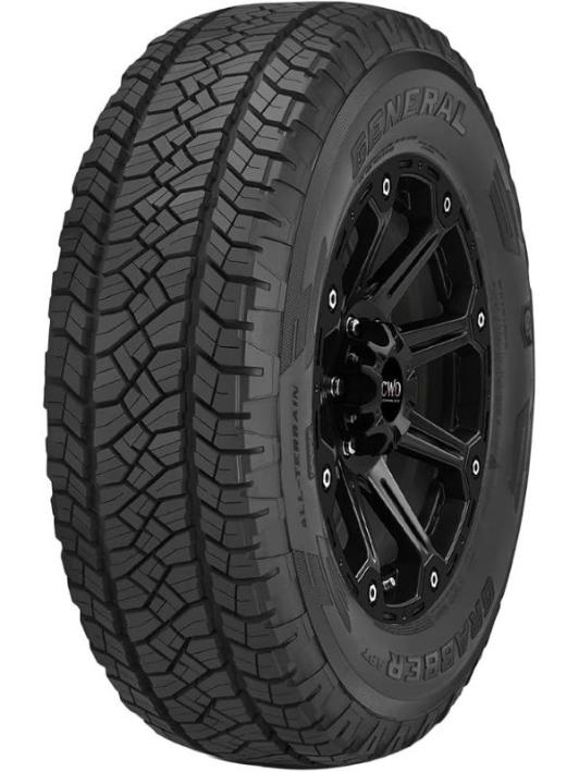 GENERAL Grabber APT tires | Reviews & Price | Blackcircles.ca