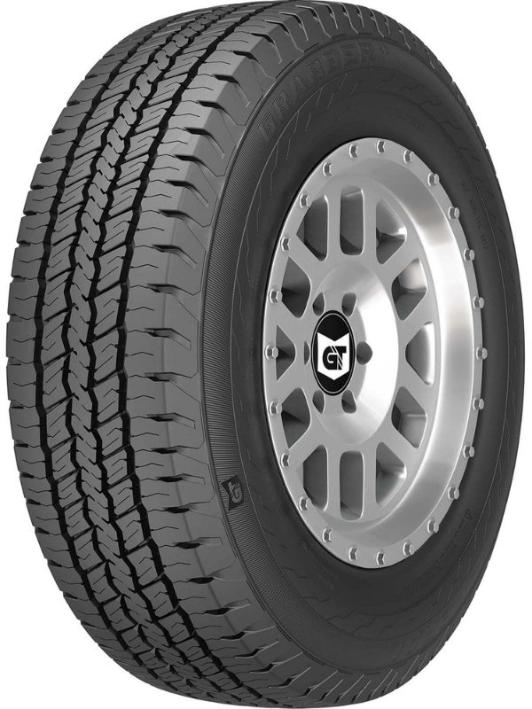 GENERAL Grabber HD VAN tires | Reviews & Price | Blackcircles.ca