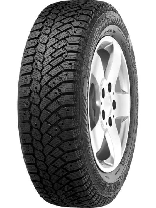 GISLAVED Nord*Frost 200 tires | Reviews & Price | Blackcircles.ca