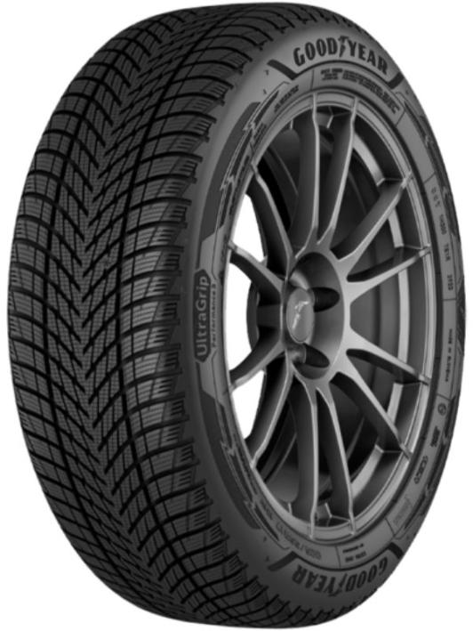 GOODYEAR Ultra Grip Performance 3 tires | Reviews & Price | Blackcircles.ca