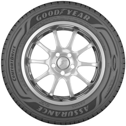 GOODYEAR ASSURANCE COMFORTDRIVE tires | Reviews & Price | Blackcircles.ca