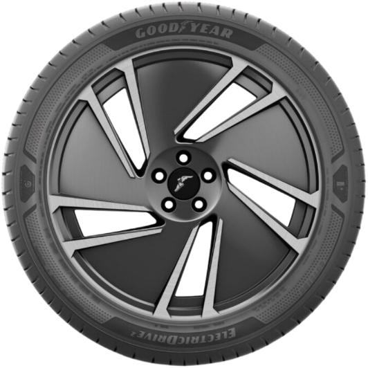 GOODYEAR ELECTRICDRIVE 2 | Prix et avis | Blackcircles.ca