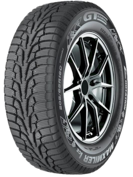 GT RADIAL MAXMILER ICE tires | Reviews & Price | Blackcircles.ca