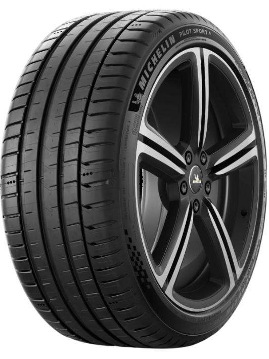 MICHELIN Pilot Sport S 5 tires | Reviews & Price | Blackcircles.ca