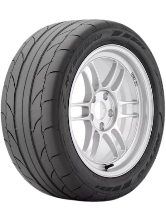 NITTO NT555RII tires | Reviews & Price | Blackcircles.ca