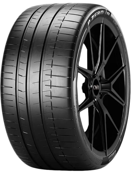 PIRELLI PZero R tires | Reviews & Price | Blackcircles.ca