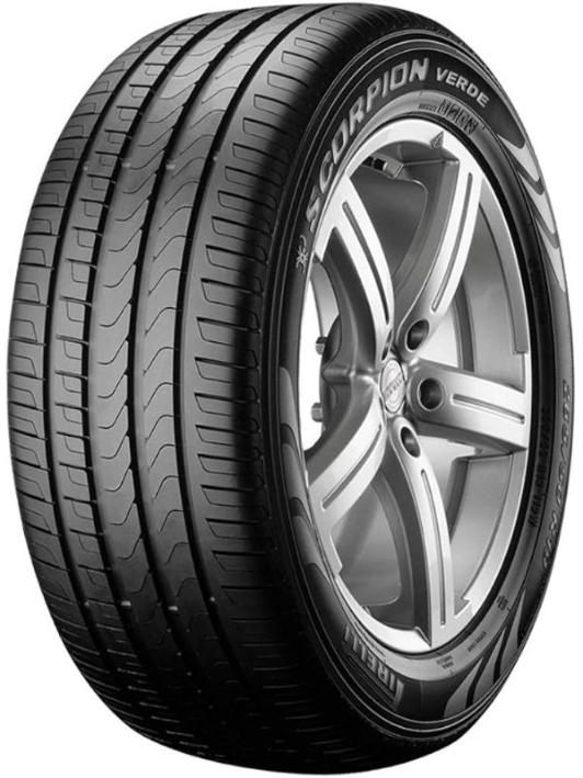 PIRELLI Scorpion Verde MOE RFT 235/55 R18 100W tires | Blackcircles.ca