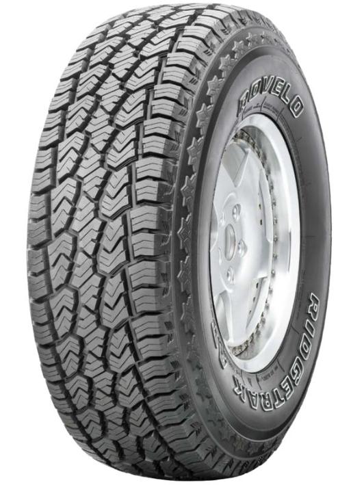 ROVELO Ridgetrak A/T tires | Reviews & Price | Blackcircles.ca