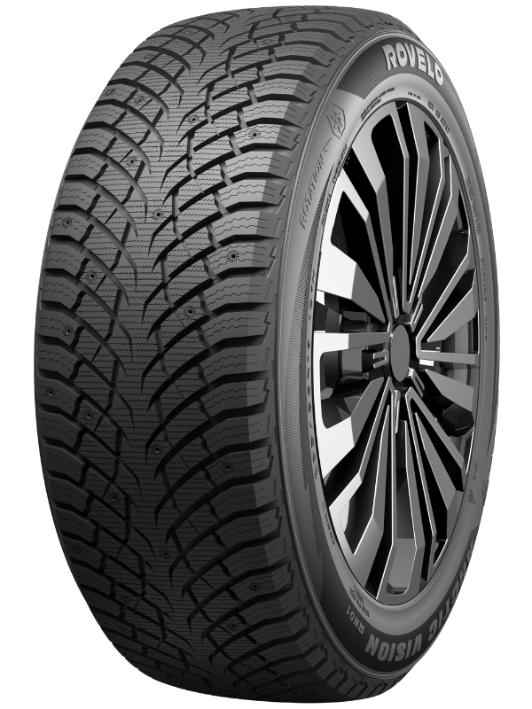 ROVELO Arctic Vision RW01 tires | Reviews & Price | Blackcircles.ca