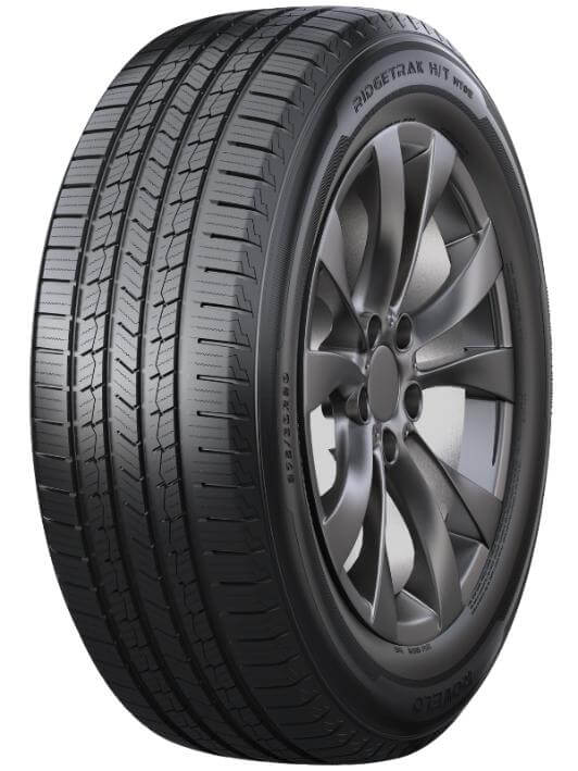 ROVELO Ridgetrak HT02 tires | Reviews & Price | Blackcircles.ca